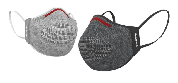 Is the Dual-Layer Face Cover with Replaceable Filters a N95 mask?
