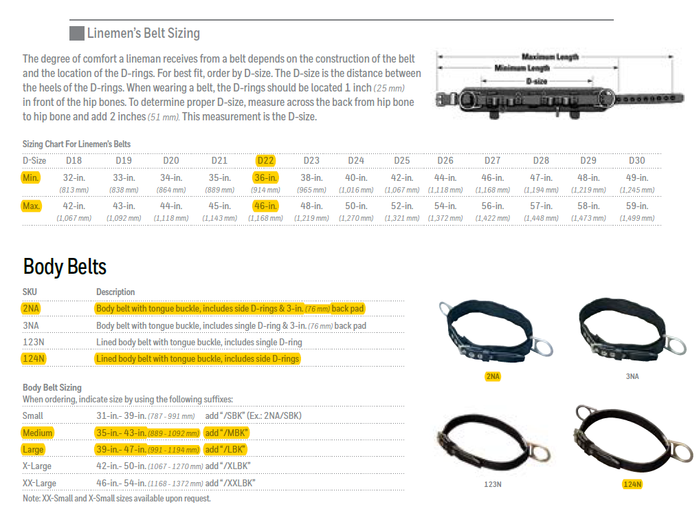 88N-1/D22 Replacement