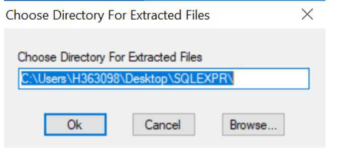 VeriPro SQL Installation Error when installed - Wizard was Interrupted ...