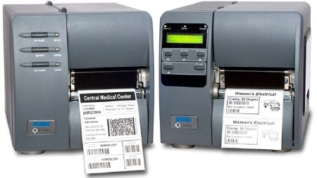 What is the Part Number for Ethernet Card Options for the M Class Mark II?