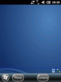 How to automatically remove all items off Today/Home screen?
