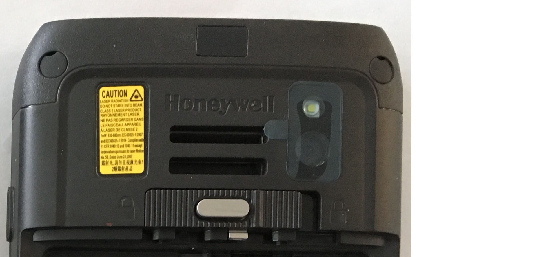 CT40 - Generation 1 versus Generation 2 differences and software notes