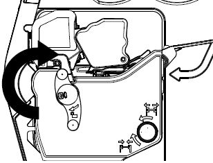 Performance P1115 - How to do the Manual Head Pressure Adjustment
