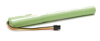 What is the part number for a VM1 Replacement UPS Battery?
