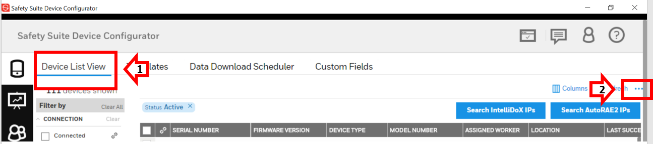 How to download data from the Intellidox on Safety Suite Device ...