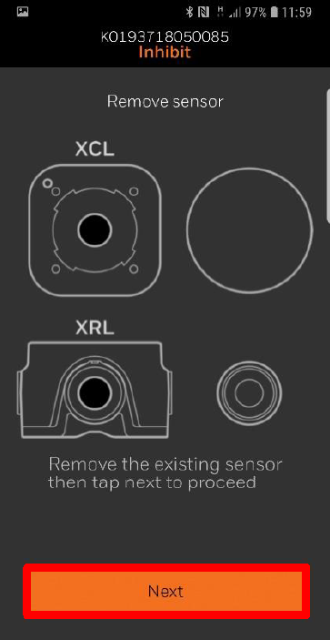 How to resolve SensePoint XCl and XRL LEL sensor Calibration Failures.