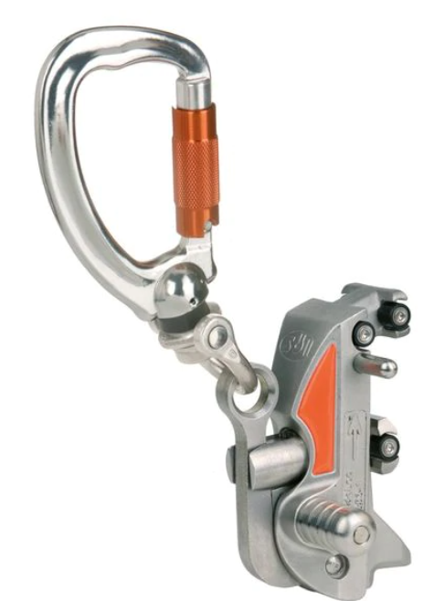 Miller GlideLoc Universal II (25805-Z7) Fall Arrestor