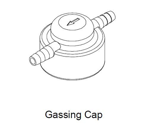 What are the available accessories for the Sensepoint XCD?