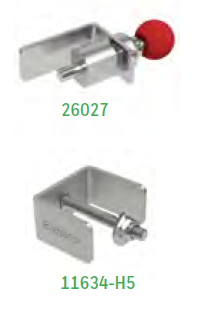 End-stop Glideloc