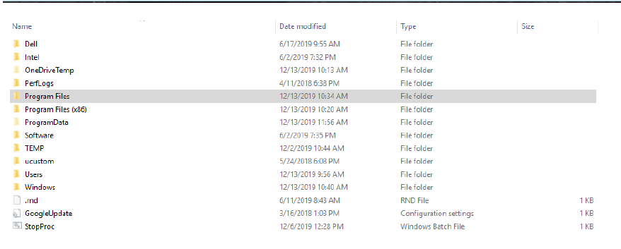 VeriPro SQL Installation Error when installed - Wizard was Interrupted ...
