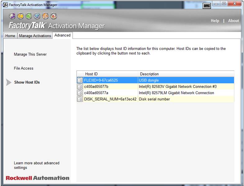 Why does the Vertex Dongle fail to install licenses?