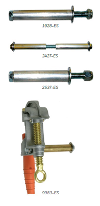 Hanger Stud Information