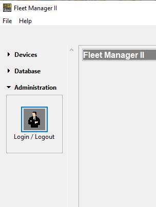 Intellidox: How to change Timezones for reports using Fleet manager II?