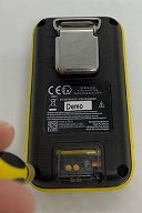BW Flex: What is the process to replace the PCB?