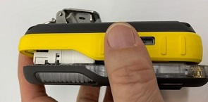 BW Flex: What is the process to replace the PCB?
