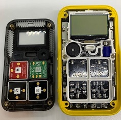 BW Flex: What is the process to replace the PCB?