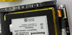 BW Flex: What is the process to replace the PCB?