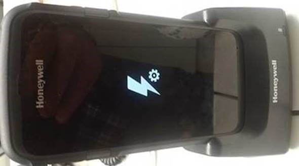 How to upgrade the Windows Mobile 10 device via USB?