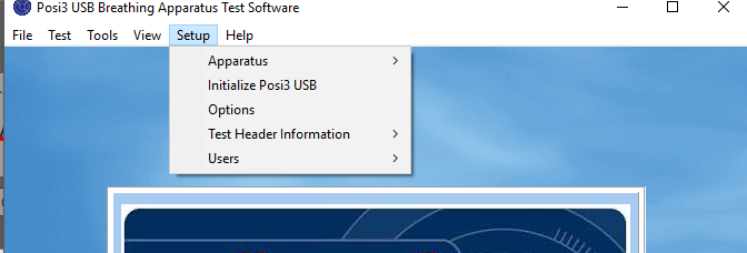 How to activate the Auto Advance Feature on Posi3 USB?