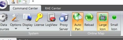 ProRAE Guardian: How do I verify that SDK is activated on the Product key?