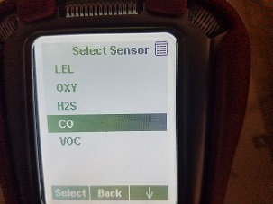 How do you check and change the alarm limits in the MultiRAE monitors