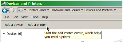 Unable to install Windows Printer driver on Windows Server "Not Trusted ...