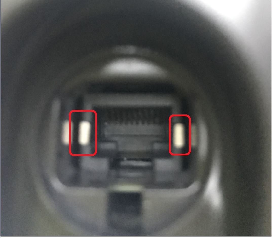 What is the part number for the Genesis 7580g with EAS?