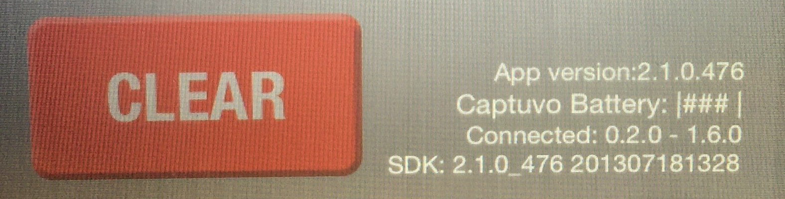 How to check the battery charge level and battery charging status of ...