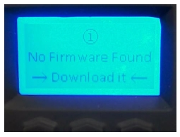 How to Load Boot Loaders and Firmware on I-Class Mark II via Serial