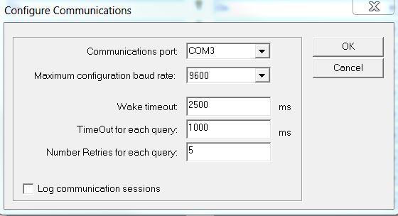 How to set up WPA2-PSK on a Datamax O'Neil MicroFlash