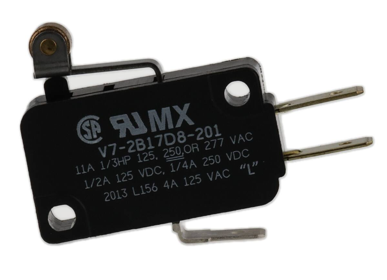 Part cross-reference for U831613 from Crouzet