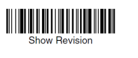 How to obtain the firmware / software revision/serial number ...