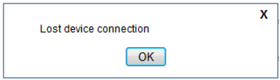 How to reset the scanner to custom/factory default settings via the ...