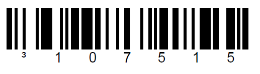 How to Expand UPC-E to 12 Digits on a Metrologic Barcode Scanner