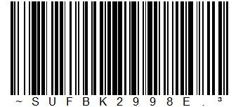 How to Configure a Barcode Scanner to Send a Carriage Return Suffix to ...