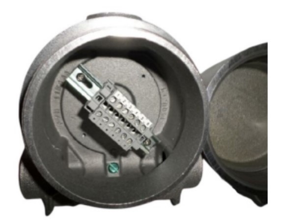XNX Junction Box Documentation