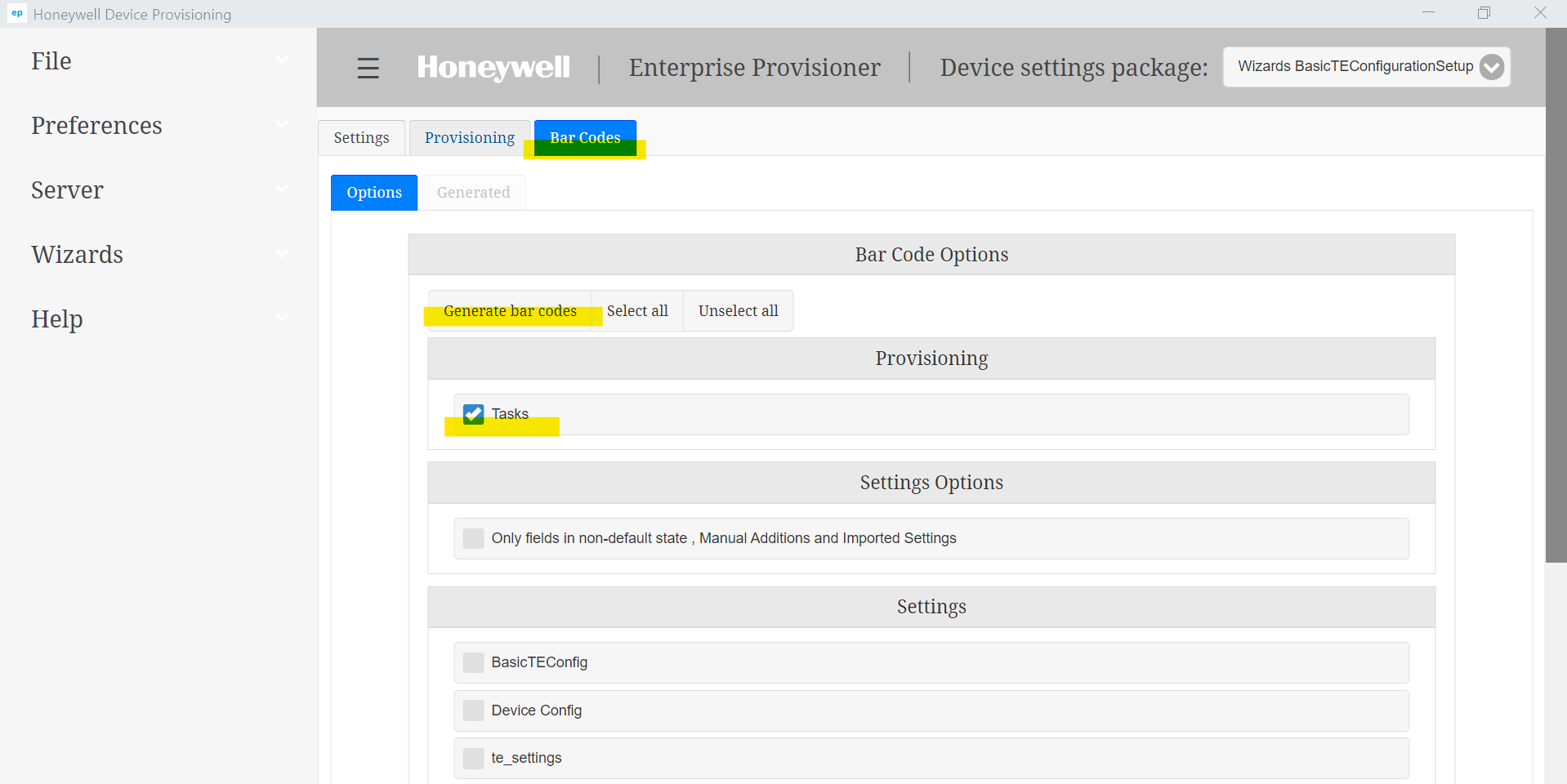 How to upgrade/downgrade a Mobility Android device using Enterprise ...